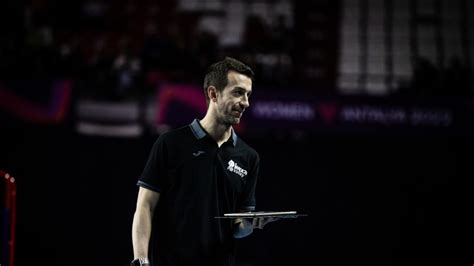 Worldofvolley Tur W Santarelli To Replace Terzić In Fenerbahçe At End Of Season Worldofvolley