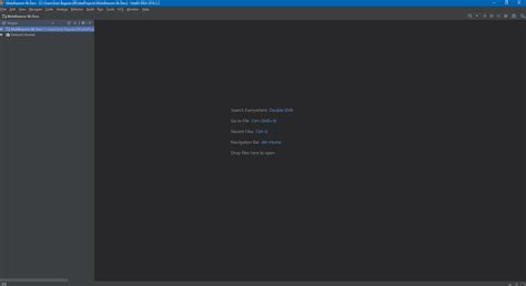 Temel Java Dersleri Intellij Idea Ile İlk Java Programı Mobilhanem