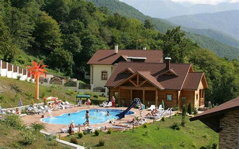 Видове сглобяеми къщи Richhouse Eu