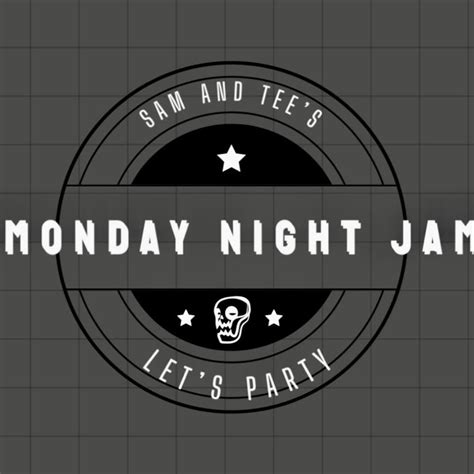 Monday Night Jam W Sam Abernathy Dixie Tavern 2349 Windy Hill Rd Se Unit 130 Marietta Ga 22