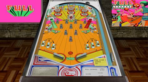 Full Images LaunchBox Games Database