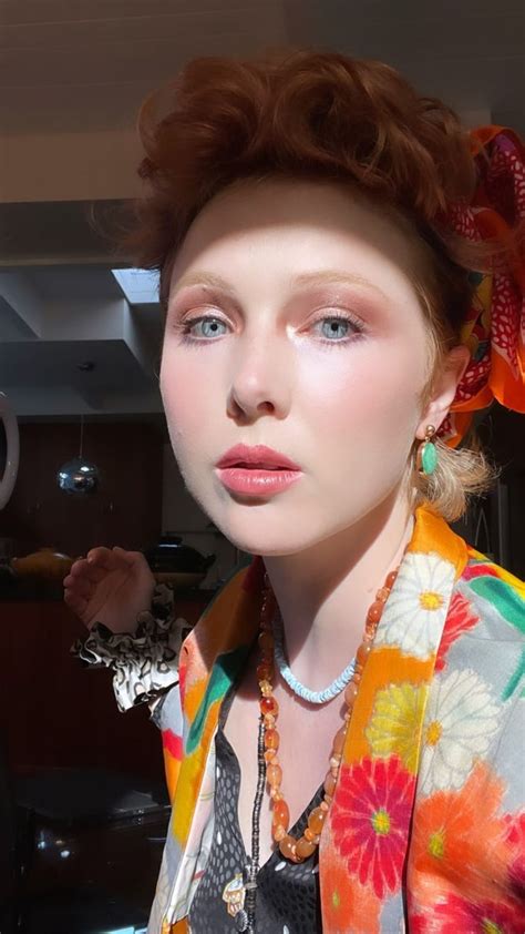 Picture Of Molly C Quinn