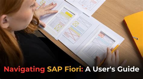 Navigating Sap Fiori A Users Guide