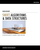 Swift Algorithms And Data Structures Free Computer Programming Mathematics Technical Books