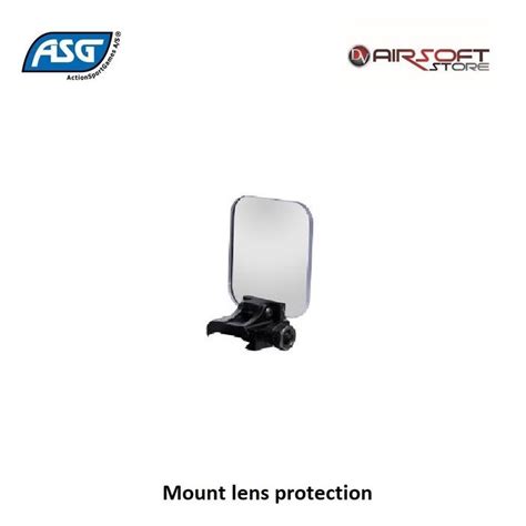 Red Dot Scope Protector Airsoft Store