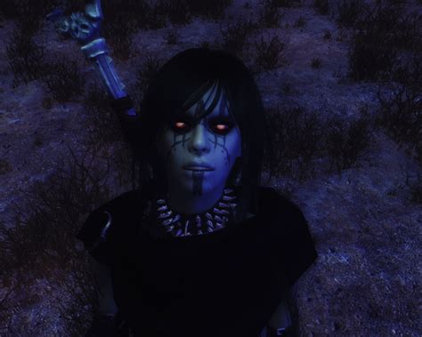 Machinations Of A Lich Chapter 5 At The End Of Time The Lichs Barrow Loverslab