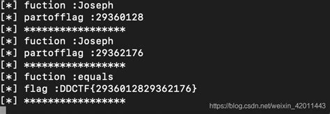 使用frida进行hook 二 failed to spawn connection closed csdn博客