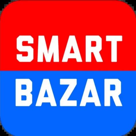 Smart Bazaar – Online Shopping