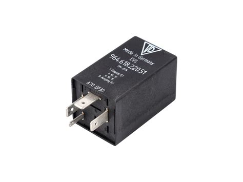 Control Unit Frequency Modulator Porsche 968 964 96461822051