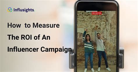How To Measure The Roi Of An Influencer Campaign