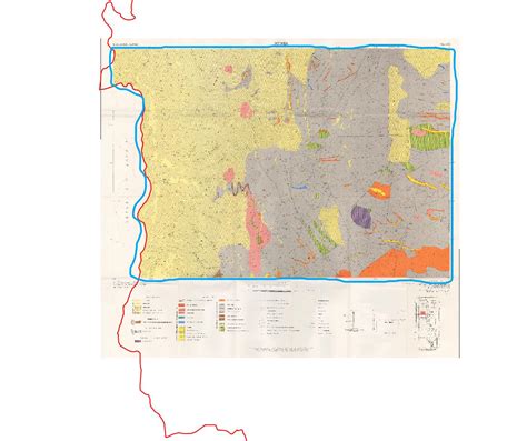 Clip Cropping Georeferenced Map JPEG Within QGIS Geographic Information Systems Stack Exchange