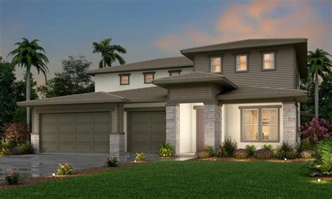 The Daybreak Plan At The Preserve At Millerton Lake Cottonwood Creek