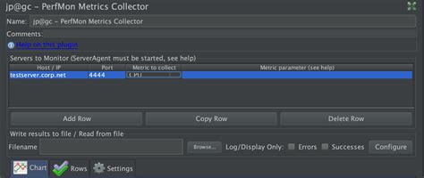 Load Testing Tutorial Server Monitoring Nicole Van Der Hoeven