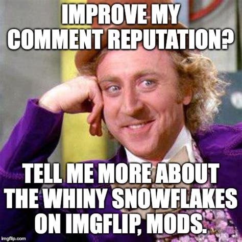 Maybe Its Time For Liberals To Put On The Big Girl Panties Imgflip