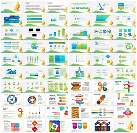 Statistics PowerPoint Templates Statistics PowerPoint Backgrounds Templates For PowerPoint