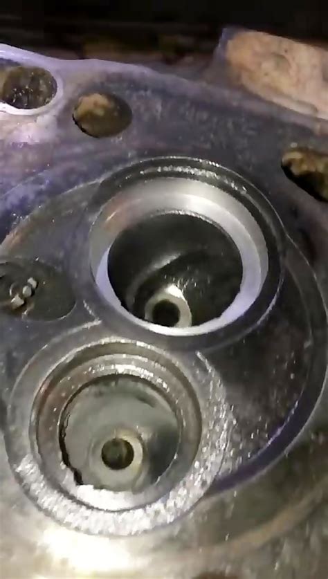 میلنگ تراشی و خدمات سیلندر و سر سیلندر مدرن صنعت ذوالفقاری در بابل مازندران