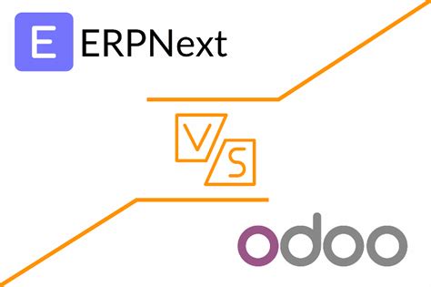 Comparing Odoo And Erpnext Erps For Scalability In Smes