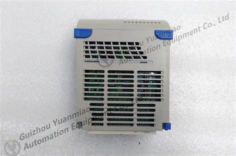 emerson ce4005s2b2 input output module yuanmiao automation