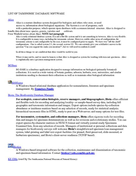 Best Database Software Windows Operfselling