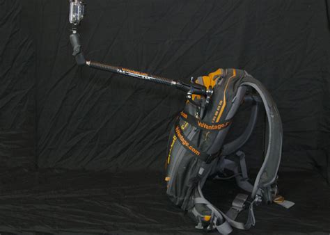 Pov Action Camera Backpack Mount Popular Airsoft Welcome To The