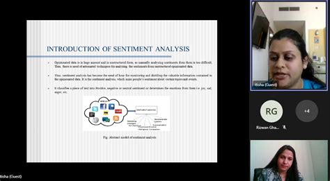Guest Lecture Twitter Sentiment Analysis Sqa Advanced Diplomas Ras Al Khaimah