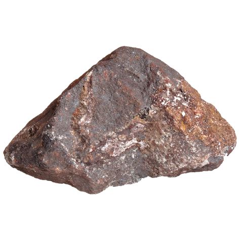 Hematite Ochre Red Massive Rocks And Minerals Earth And Space Science