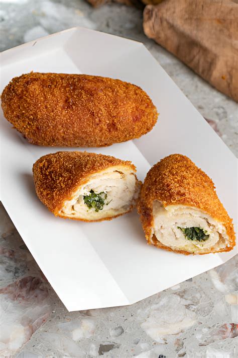 Ultimate Guide To Chicken Kiev History Recipe And Serving Tips