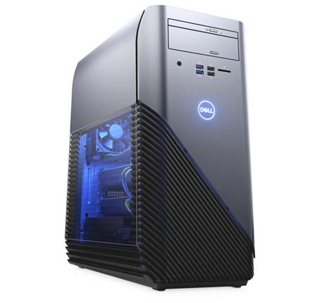 Dell Refreshes Inspiron Gaming Laptop With Gtx And Unveils Amd Ryzen Powered Gaming