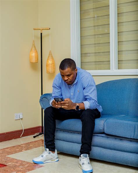 Benjamin Gerald 🇹🇿 Benjigerald • Instagram Photos And Videos