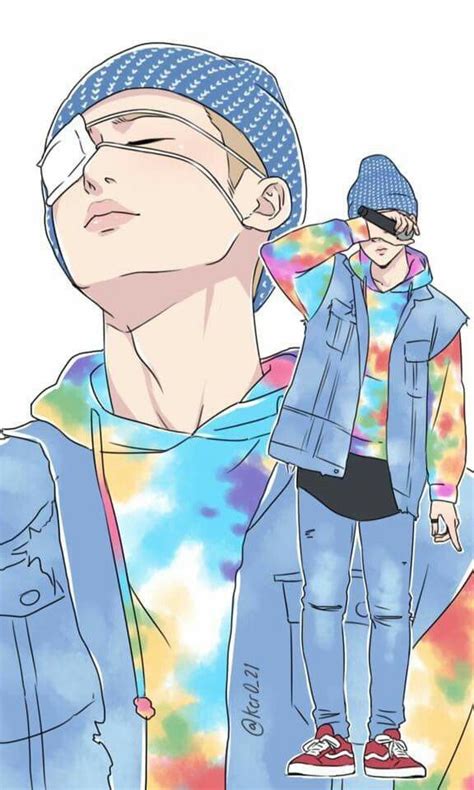 Ikon Fanart 51 Koleksi Gambar