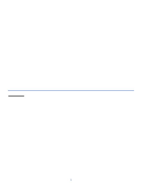 Chapter 1 Test Pdf