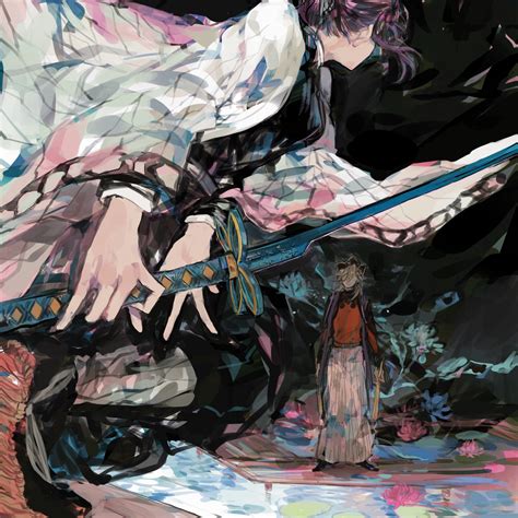 Kimetsu No Yaiba Demon Slayer Image By Ray Sr Zerochan