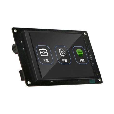 Makerbase TFT Display Micro Robotics