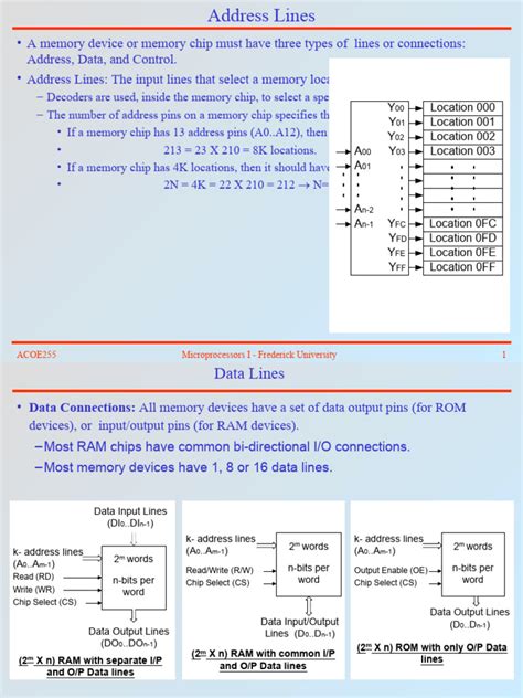 memory pdf