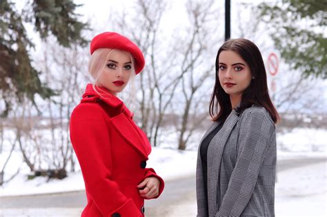 Lauren Burch HD Wallpapers