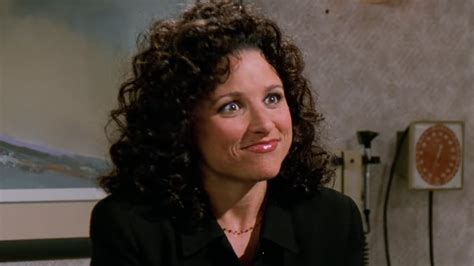 Julia Louis Dreyfus 90s