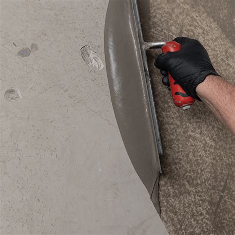 Novoplan 2 Plus Self Leveling Underlayment