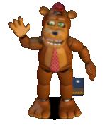 Nedd Bear Freddy Fazbears Pizzeria Simulator Wiki Fandom Powered By