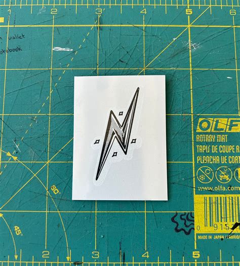 Chrome Lightning Temp Tat Akyros Chrome Lightning Temp Tat Akyros