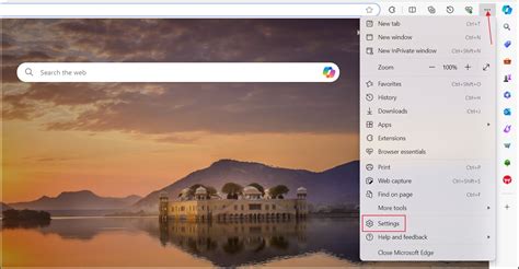 How To Uninstall Microsoft Edge In Windows 11