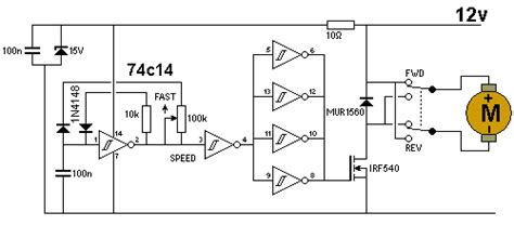 The MOSFET