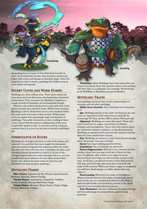 Pin By Final Fantasia On Dnd Species Home Brewing Dungeons And