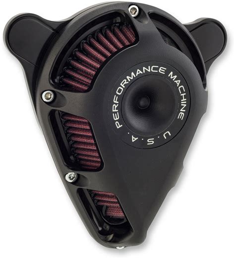 Performance Machine Pm Jet Air Cleaner Kit