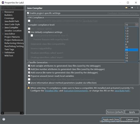 Eclipse环境配置常见问题及解决方案eclipse环境搭建错误怎么办 Csdn博客