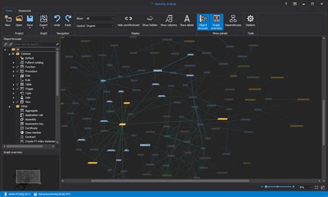 An Introduction To ApexSQL Analyze TV