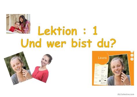 Ppt Für Das Buch Beste Freunde A11 Deutsch Daf Powerpoints