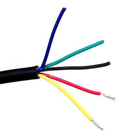 Awm 2464 Vw 1 80c 300v 22awg 24awg 28awg Ul Style Shield Or Unshielded 2 Core Control Cable For