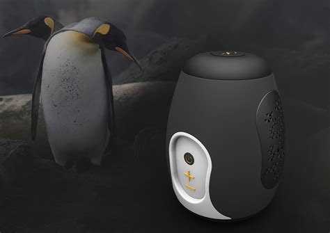 3d Modeling Biomimicry Speaker Design On Behance