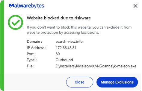 Search Malwarebytes Labs