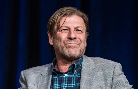Sean Bean Doesnt Like Intimacy Coordinators On Set